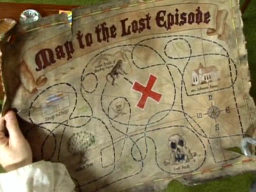 059 | The Sponge Who Could Fly | SpongeBob Captures