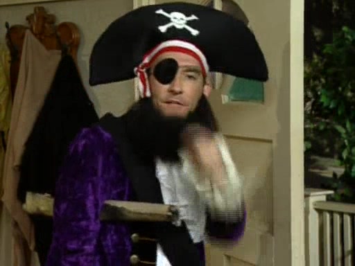 059 | The Sponge Who Could Fly | SpongeBob Captures