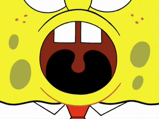 064b | Good Neighbors | SpongeBob Captures