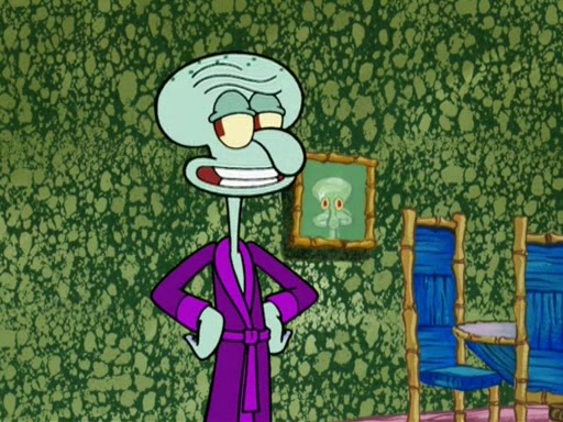 064b | Good Neighbors | SpongeBob Captures