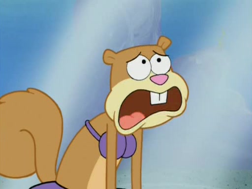 070a | Chimps Ahoy | SpongeBob Captures