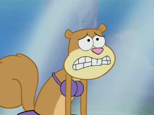 070a | Chimps Ahoy | SpongeBob Captures