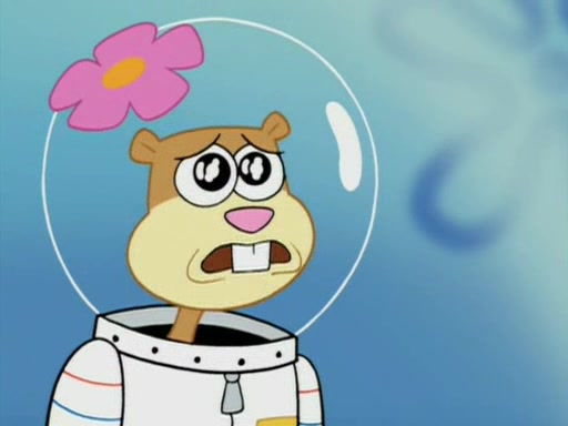 070a | Chimps Ahoy | SpongeBob Captures