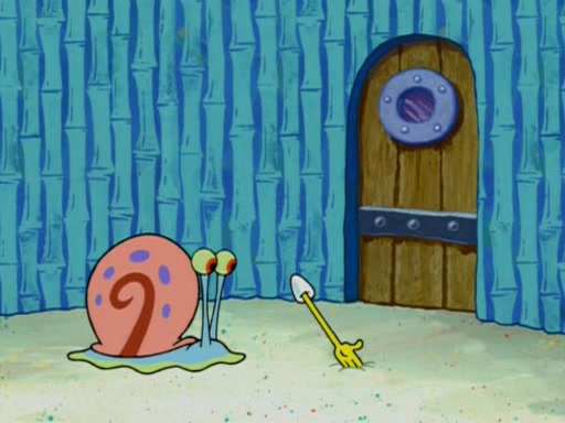 071b | Karate Island | SpongeBob Captures