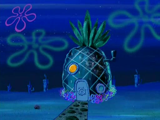 086a | Roller Cowards | SpongeBob Captures