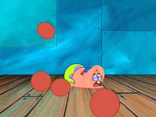 089b | Sing a Song of Patrick | SpongeBob Captures