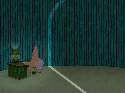 089b | Sing a Song of Patrick | SpongeBob Captures