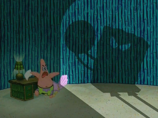 089b | Sing a Song of Patrick | SpongeBob Captures