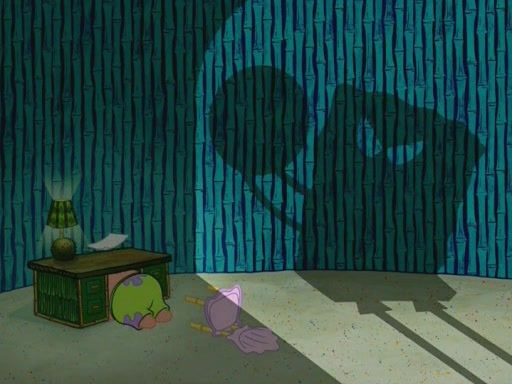 089b | Sing a Song of Patrick | SpongeBob Captures
