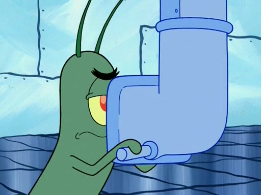 094b | Mermaid Man vs. SpongeBob | SpongeBob Captures