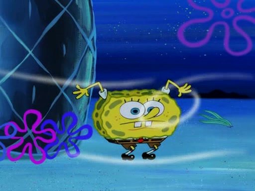 099b | SpongeHenge | SpongeBob Captures