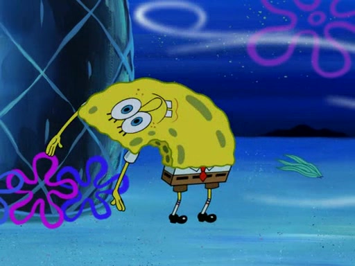 099b | SpongeHenge | SpongeBob Captures