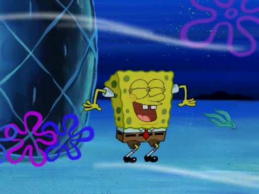 099b | SpongeHenge | SpongeBob Captures
