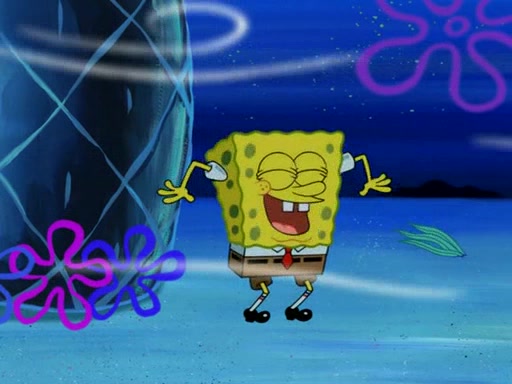 099b | SpongeHenge | SpongeBob Captures
