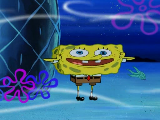 099b | SpongeHenge | SpongeBob Captures