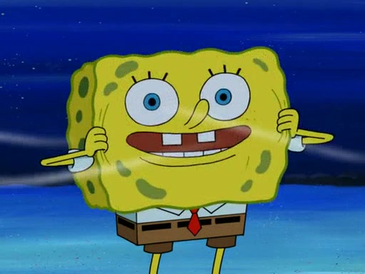 099b | SpongeHenge | SpongeBob Captures