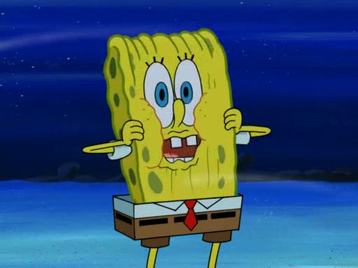 099b | SpongeHenge | SpongeBob Captures