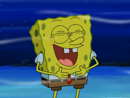 099b | SpongeHenge | SpongeBob Captures