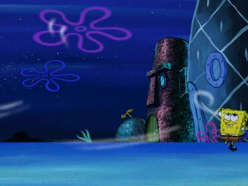 099b | SpongeHenge | SpongeBob Captures