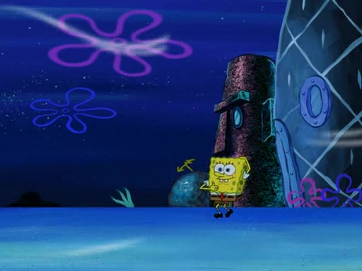 099b | SpongeHenge | SpongeBob Captures
