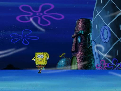 099b | SpongeHenge | SpongeBob Captures