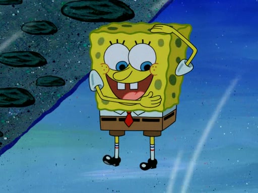 099b | SpongeHenge | SpongeBob Captures