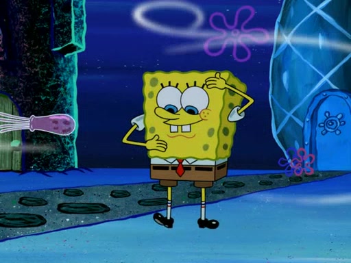 099b | SpongeHenge | SpongeBob Captures
