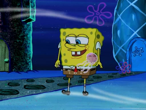 099b | SpongeHenge | SpongeBob Captures