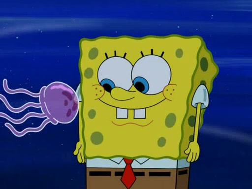 099b | SpongeHenge | SpongeBob Captures