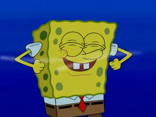 099b | SpongeHenge | SpongeBob Captures