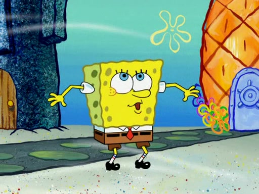 099b | SpongeHenge | SpongeBob Captures