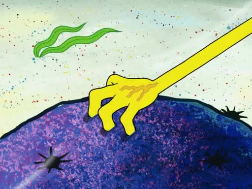 099b | SpongeHenge | SpongeBob Captures