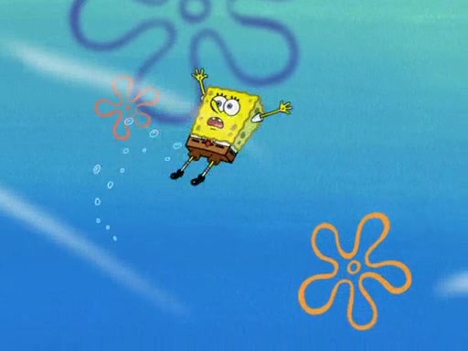 099b | SpongeHenge | SpongeBob Captures