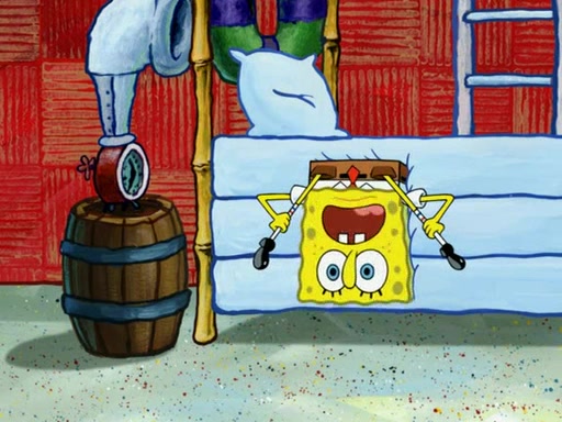099b | SpongeHenge | SpongeBob Captures
