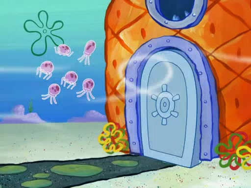 099b | SpongeHenge | SpongeBob Captures