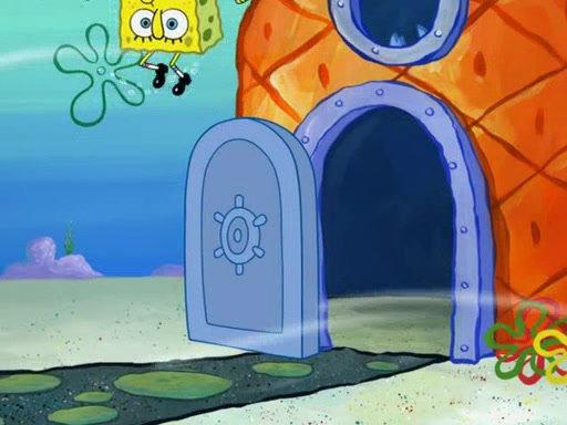099b | SpongeHenge | SpongeBob Captures