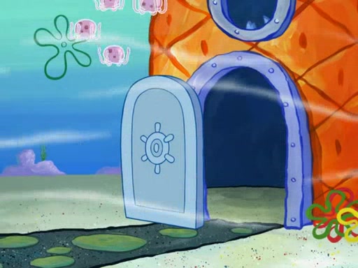 099b | SpongeHenge | SpongeBob Captures