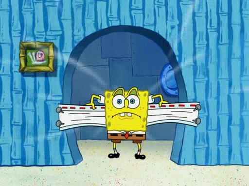 099b | SpongeHenge | SpongeBob Captures