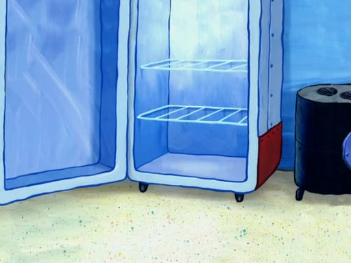 100b | Stanley S. SquarePants | SpongeBob Captures