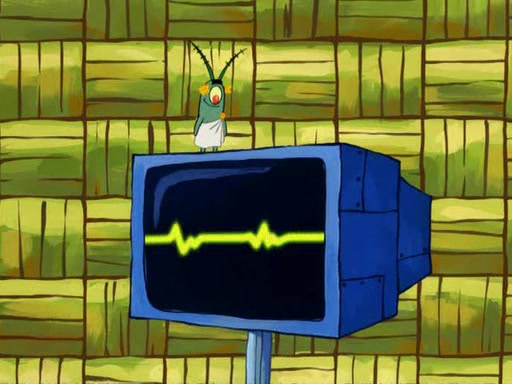 103a | Spongicus | SpongeBob Captures