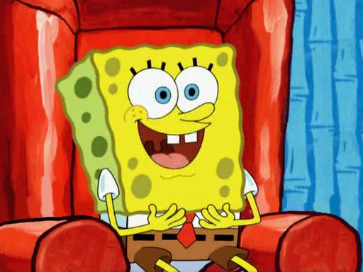 104a | Not Normal | SpongeBob Captures