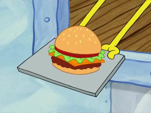 104a | Not Normal | SpongeBob Captures