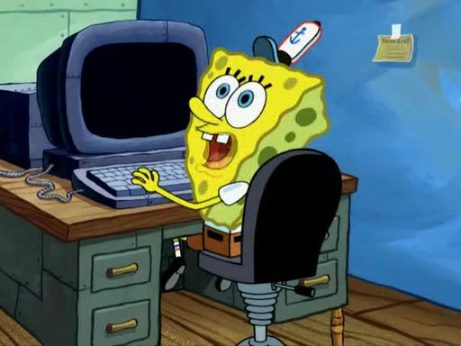 104a | Not Normal | SpongeBob Captures