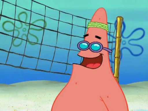 112a | Porous Pockets | SpongeBob Captures