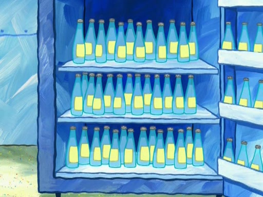 114b | Ditchin' | SpongeBob Captures