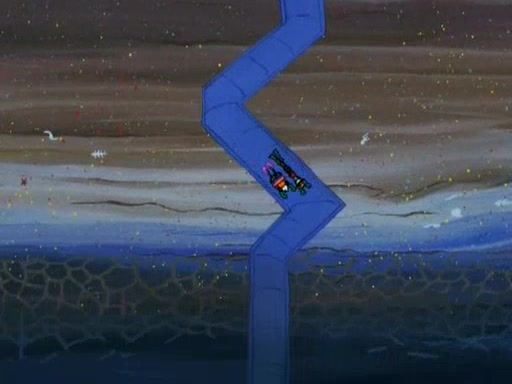 117a | Shuffleboarding | SpongeBob Captures