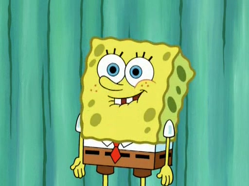 117a | Shuffleboarding | SpongeBob Captures