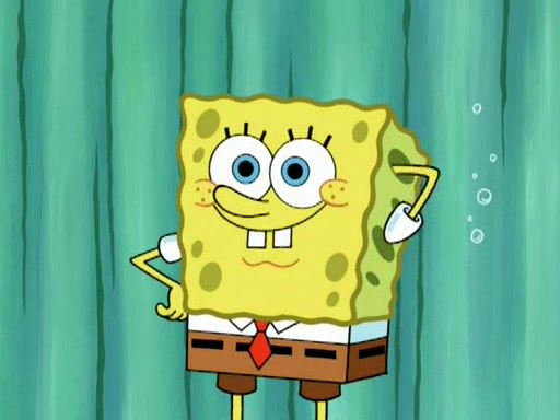 117a | Shuffleboarding | SpongeBob Captures