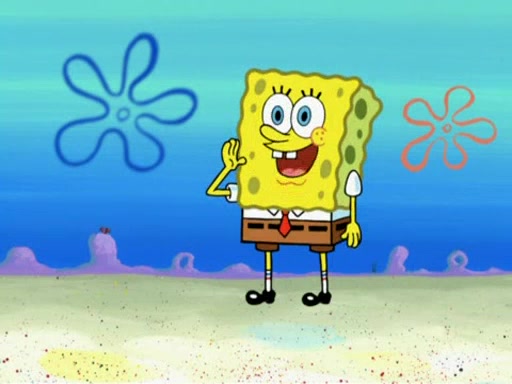 118a | Pet or Pests | SpongeBob Captures