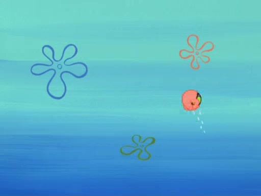 118a | Pet or Pests | SpongeBob Captures